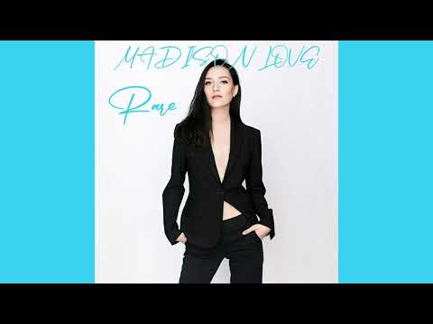 Madison Love - Rare (Selena Gomez Demo)
