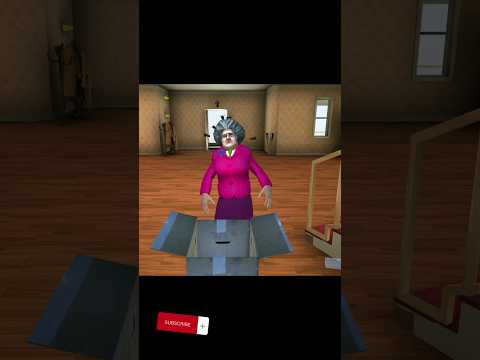 Scary Teacher 3D Ruin The Parcel #ruintheparcel #missT #scaryteacher #troll