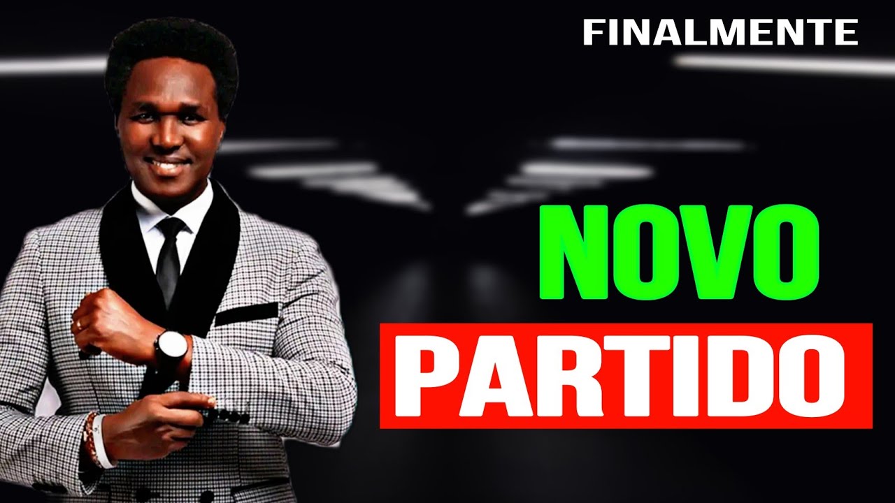 Finalmente VM7 Fala do Seu Novo Partido - YouTube