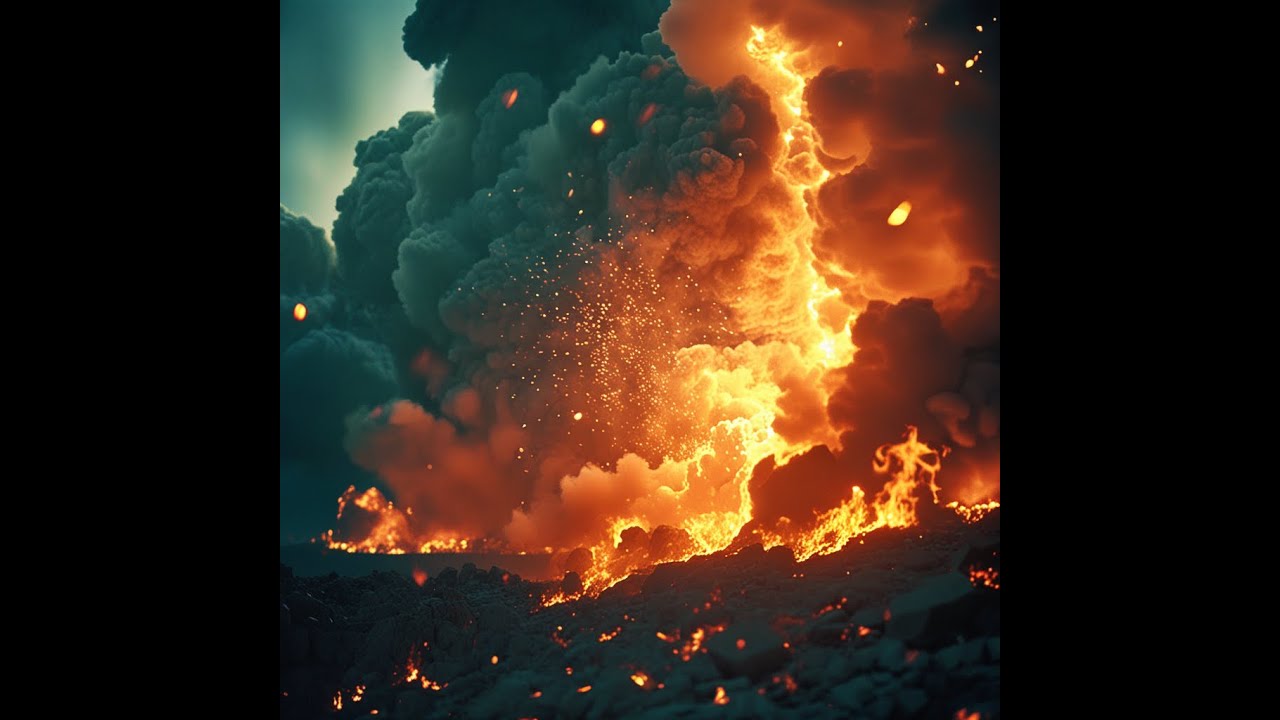 reign of fire - YouTube Music