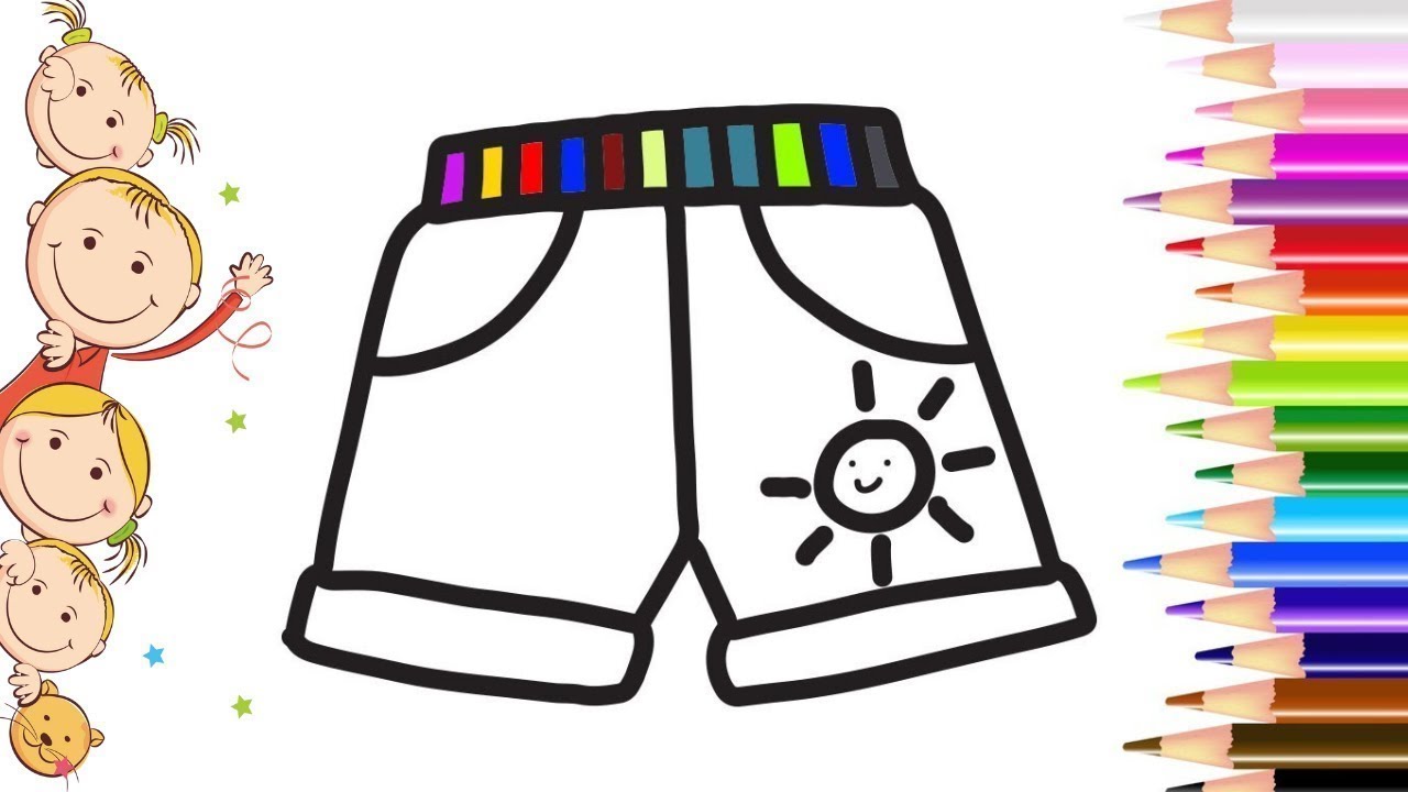 Draw picture shorts for kids. Суретті қысқарту. #FunKeepArt ,# ...