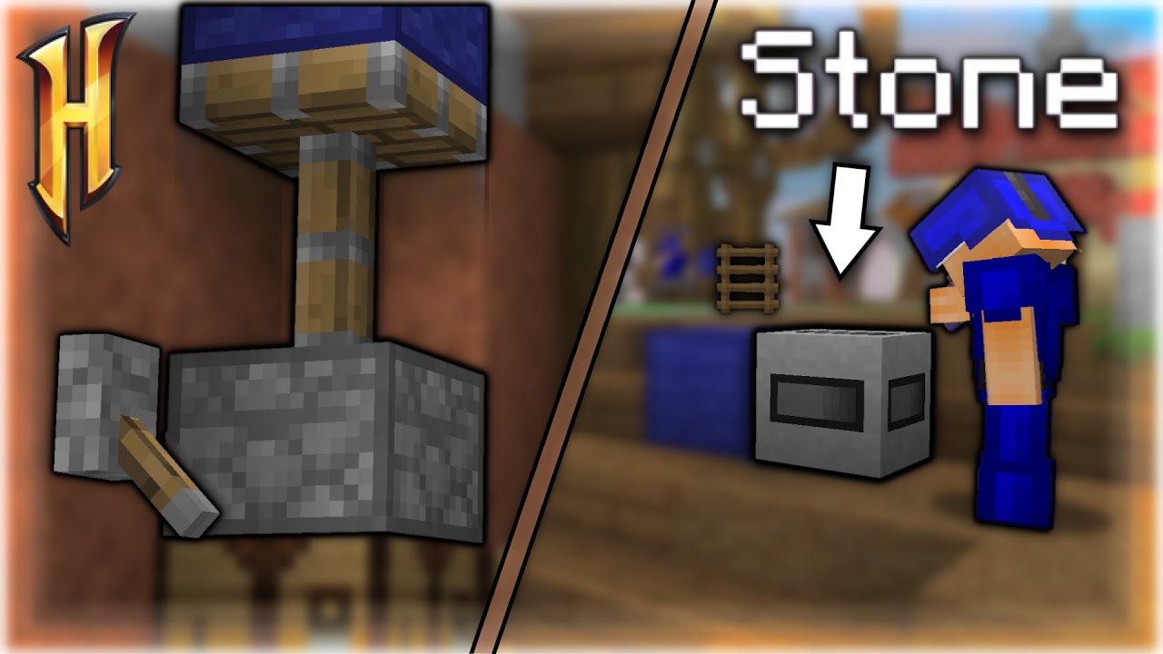 Hypixel Bedwars Castle Glitch (Mining the Map) - YouTube