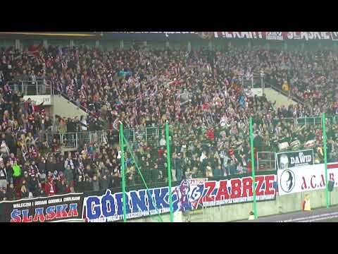 28 listopada 2017, g.18:00 Puchar Polski Górnik Zabrze - Chojniczanka Chojnice 3-0 (0-0) doping-6