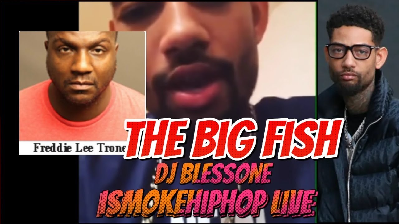 PnB Rock Update: The rapper KILLERS are being used by LAPD to catch the ...