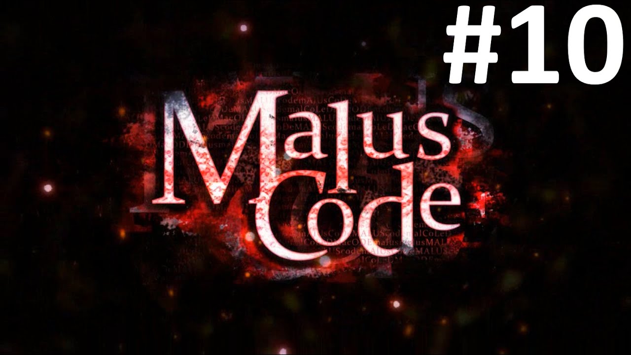 Onto Episode 2 | Malus Code (Part 10) - YouTube