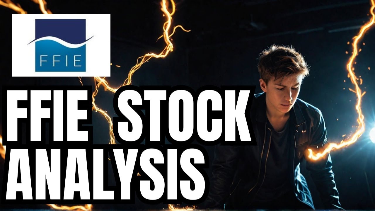 FFIE STOCK Price ANALYSIS (FARADAY FUTURE STOCK) - YouTube