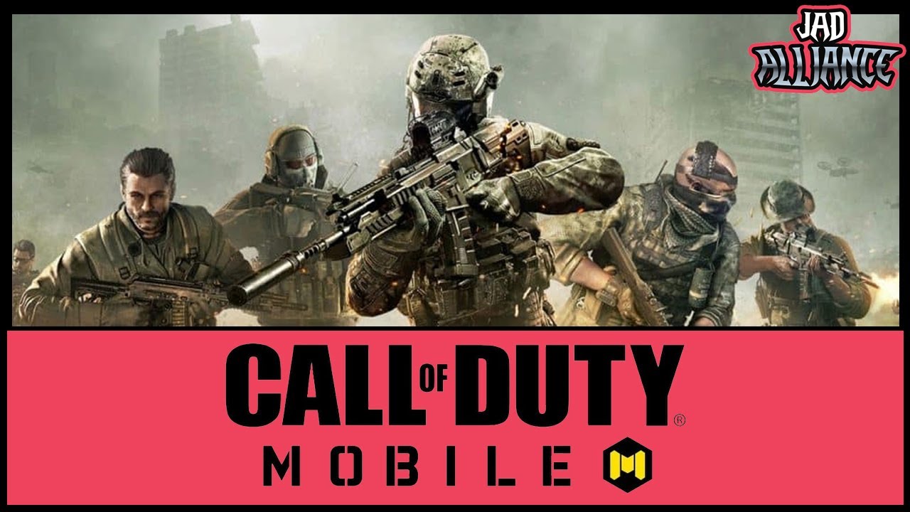 Win en Duos Battle Royal | CoD Mobile - YouTube