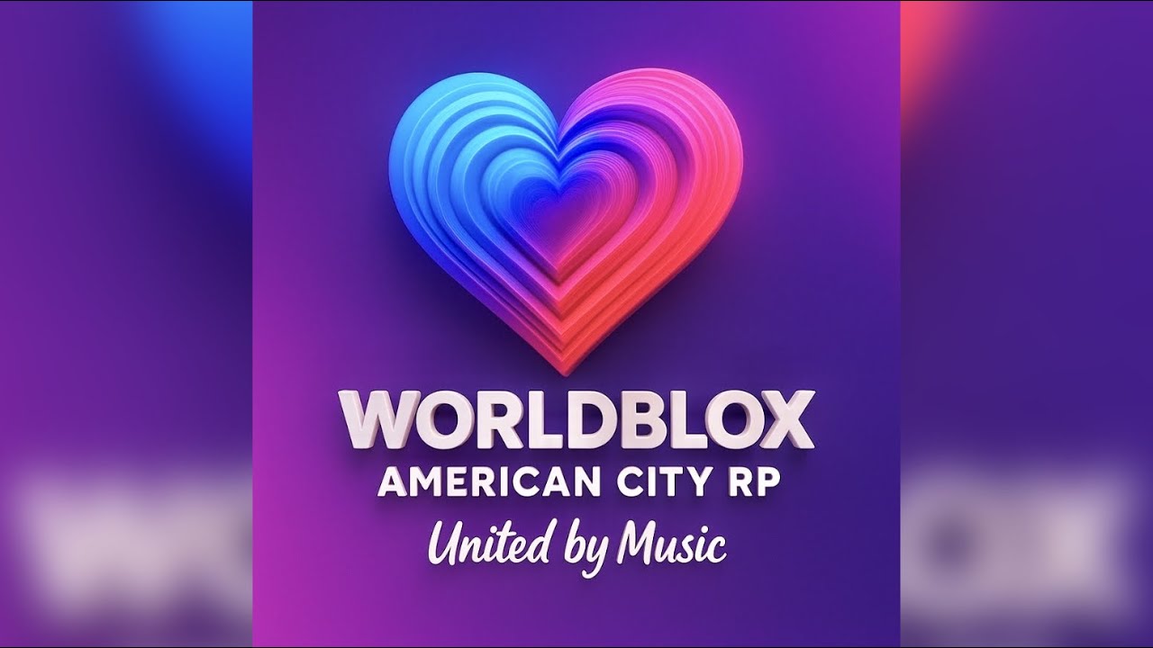 American City RP-1º edizione di Worldblox: 1º puntata - YouTube