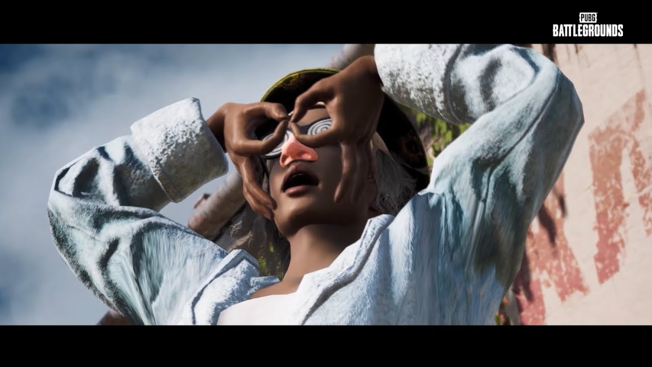 Get Ready to Rumble! Fantasy Battle Royale Sudah Hadir! | PUBG ...