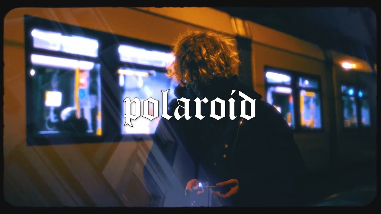 EDO SAIYA type beat "polaroid" - YouTube