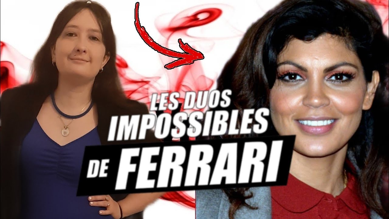 Reprise Mariage mixte - Les duos impossibles de Jérémy Ferrari ...