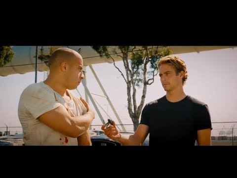 Alan Walker - Alone (Fast & Furious)