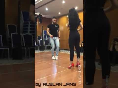 Dance managal