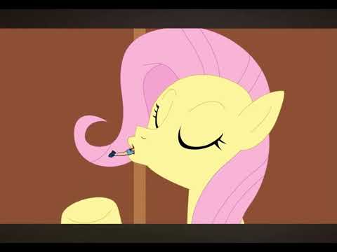 Fluttershy Vore