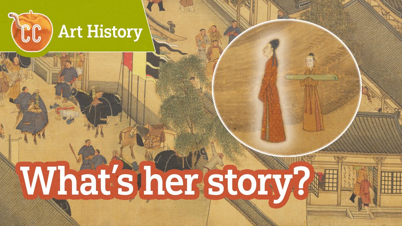 How Does Art Tell Stories Crash Course Art History 7 YouTube how-does-art-tell-stories-crash-course-art-history-7-youtube