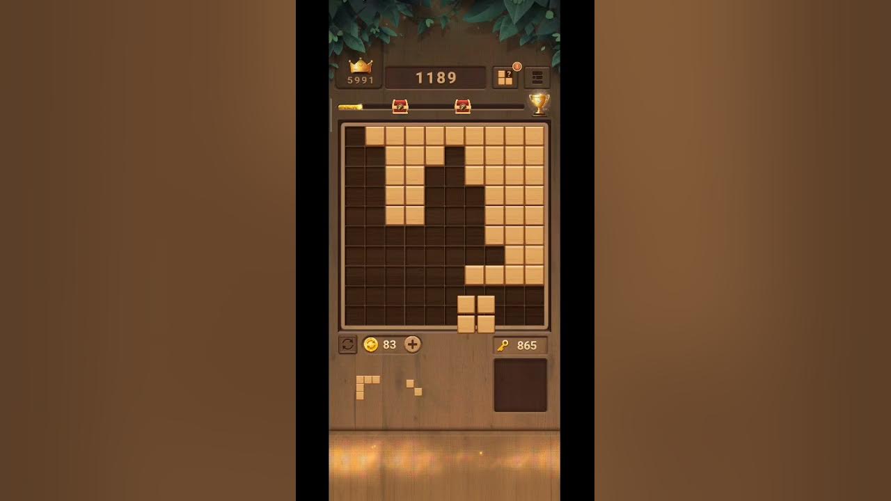 Cube Block. Game - YouTube