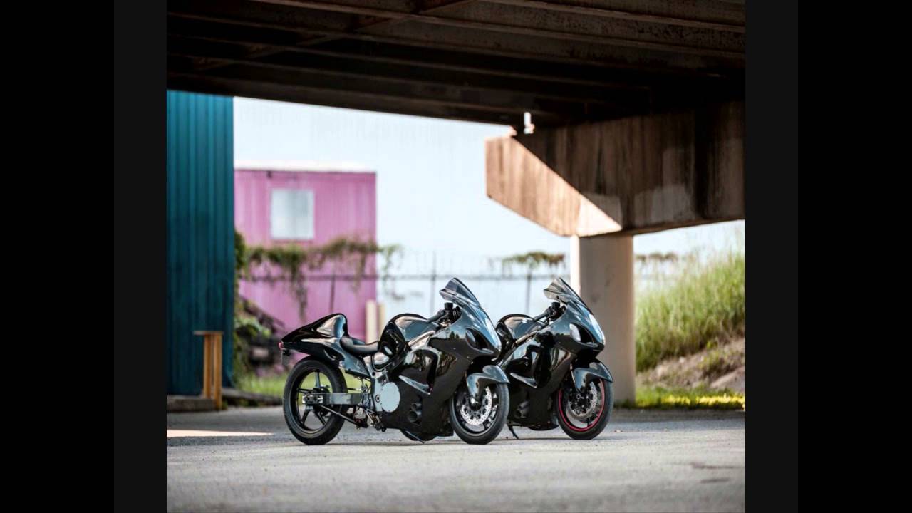 Boosted Cycle Performance's SSB magazine photo shoot - YouTube