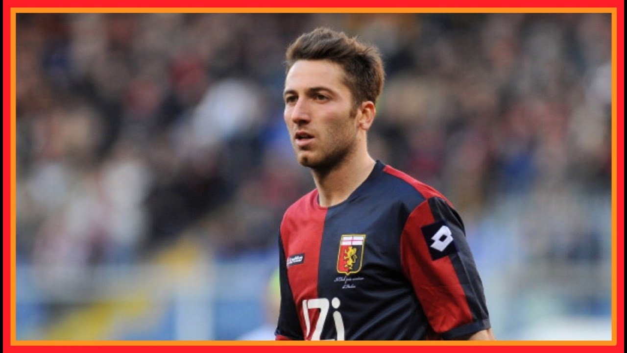 BERTOLACCI AL MILAN: CONSIDERAZIONI PERSONALI - YouTube