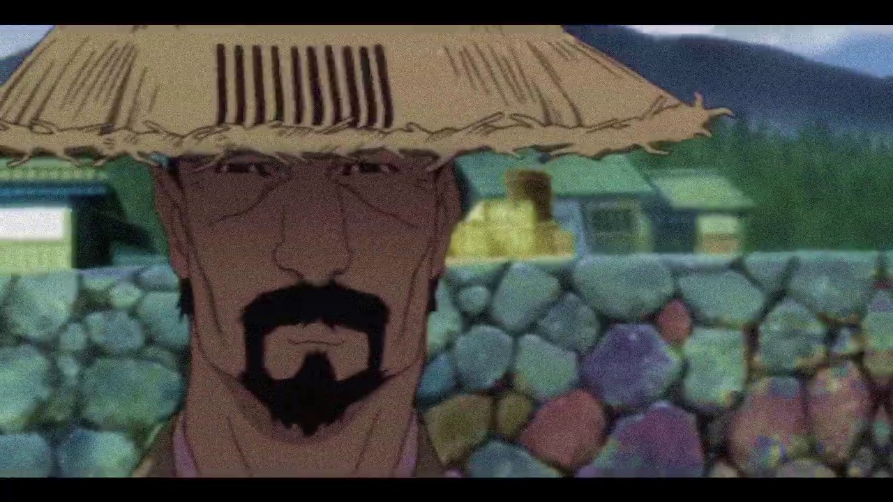 Chill Samurai - YouTube