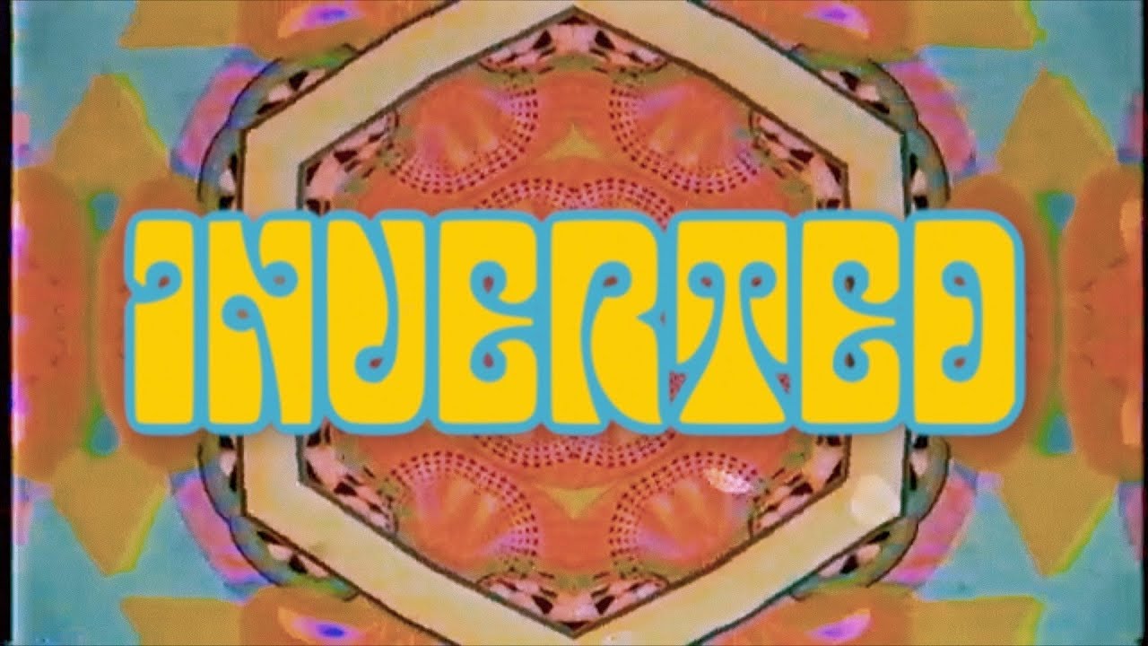 Inverted: Official Teaser Trailer 2019 THRILLER/DRAMA 70'S FILM - YouTube