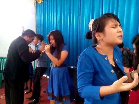 Urapan Allah @Kuasa Roh Kudus 2 - YouTube