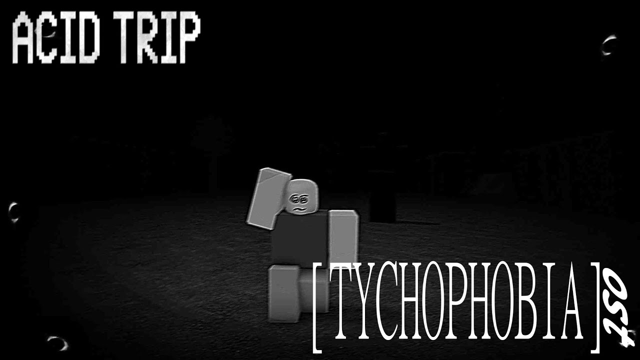 [TYCHOPHOBIA] OST // ACID TRIP // Fent Monster's Chase Theme - YouTube