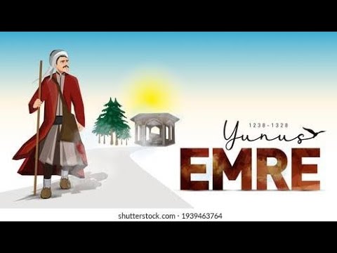 YUNUS EMRE ÇİZGİFİLMİ