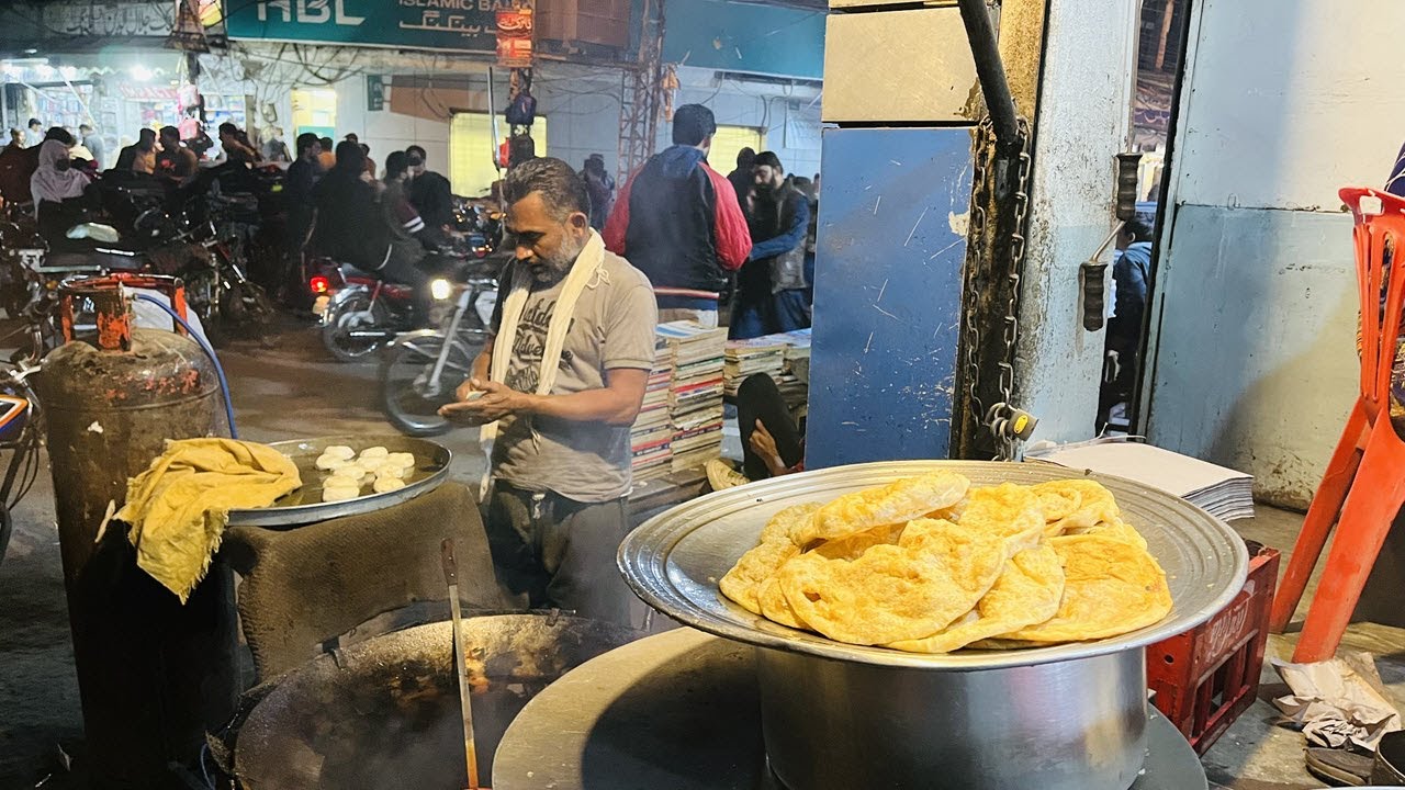 How to Make Traditional Rosh Food – Easy Step-by-Step Recipe! - YouTube