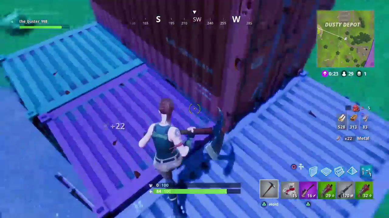 Fortnite Battle Royale LIVE STREAM - YouTube