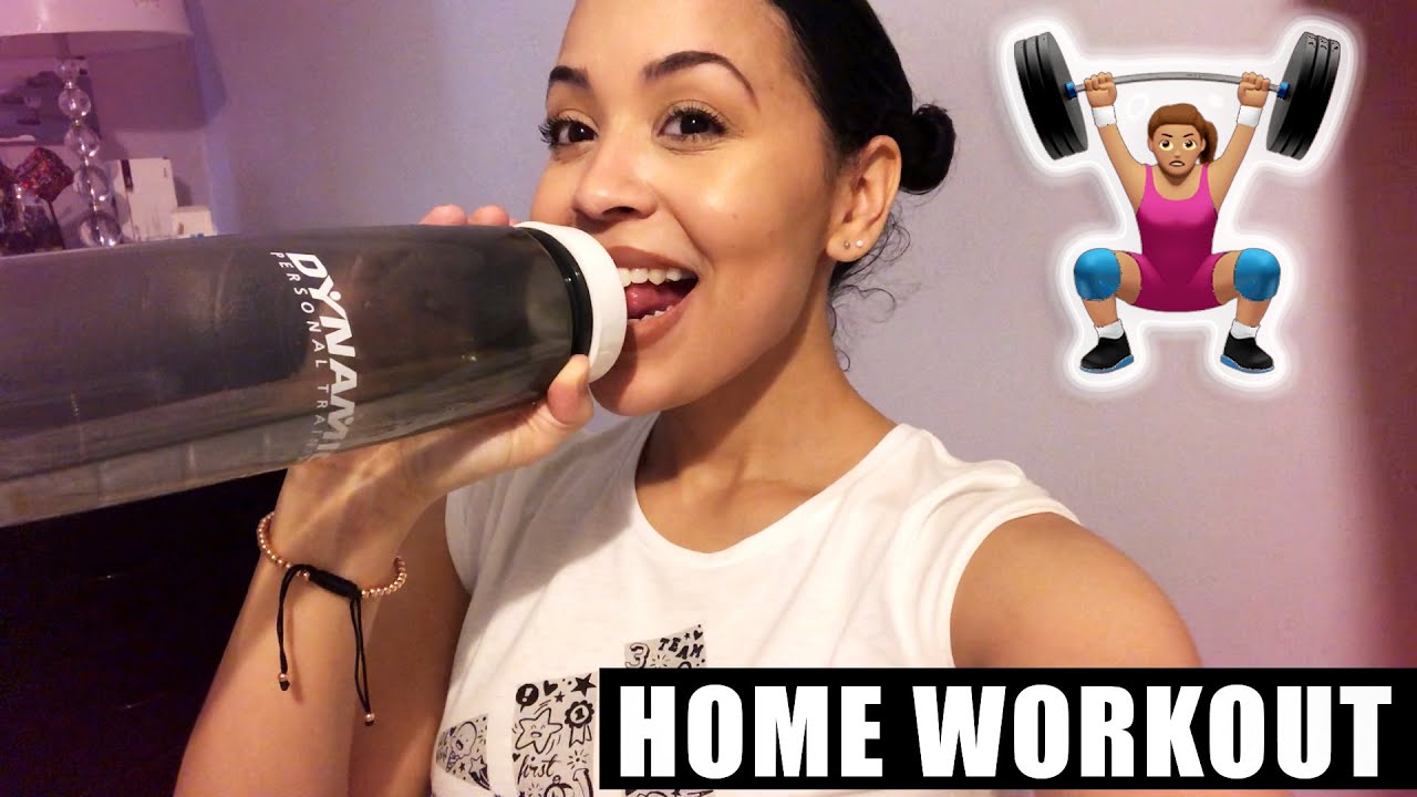 My 30 Minute Workout Routine YouTube my-30-minute-workout-routine-youtube