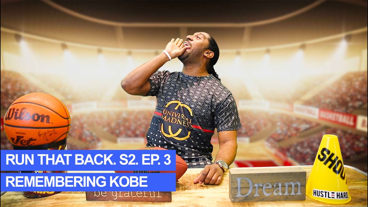 Run That Back: S2 EP.3 - YouTube