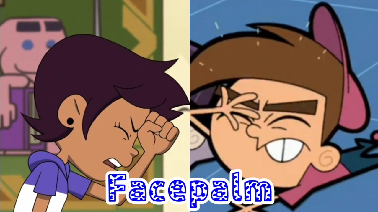 Facepalm Compilation EXTENDED by BCX - YouTube