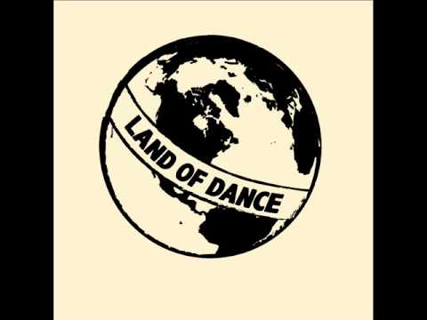 LOD001 - Jann - The Ghetto Slang (EP) - PREVIEW - YouTube