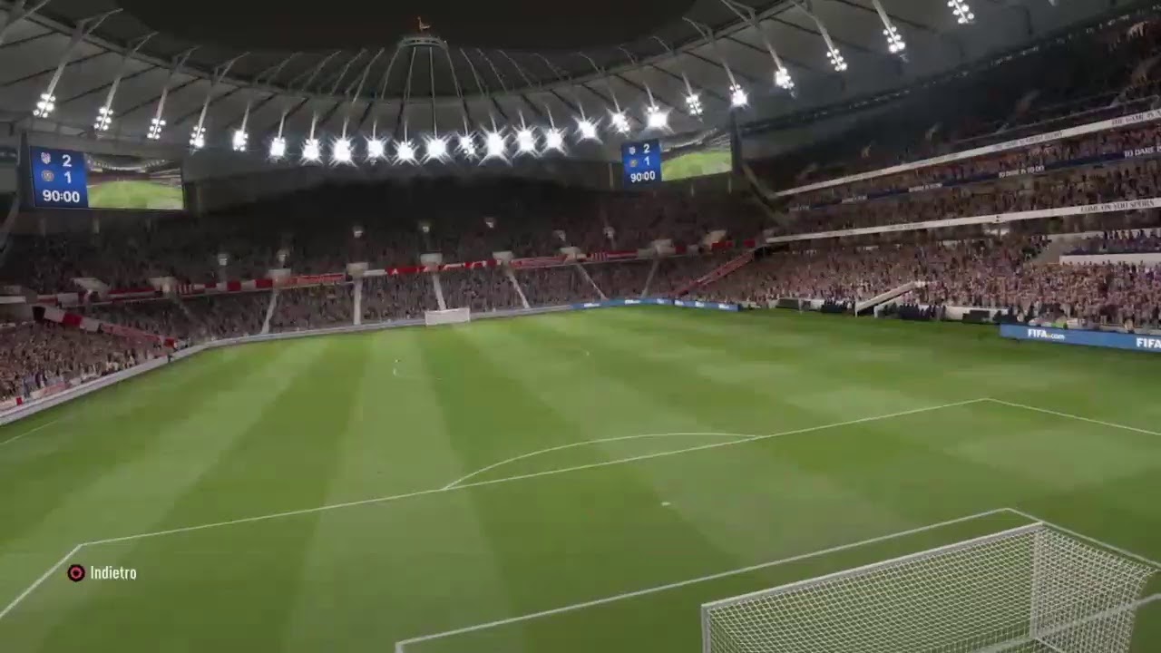 Pro club Pcl - YouTube