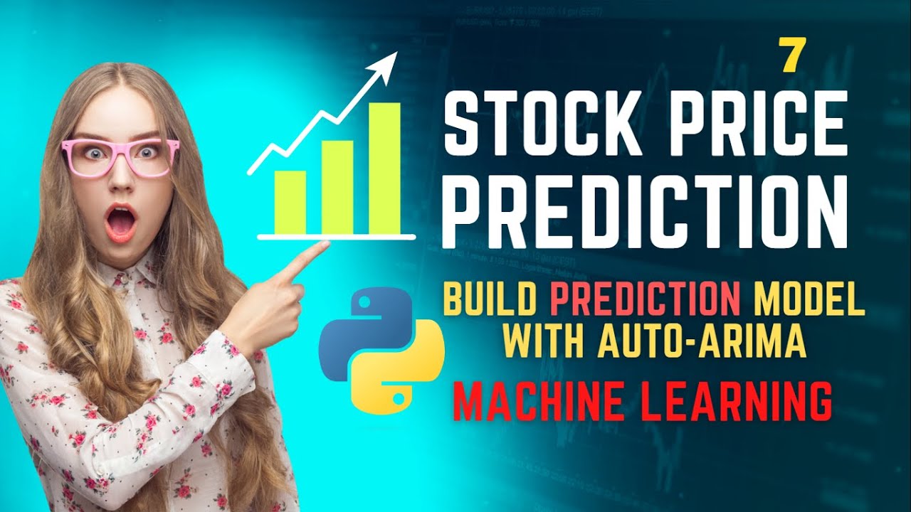 #7 Stock price prediction using LSTM | Data Analysis Project | Machine ...