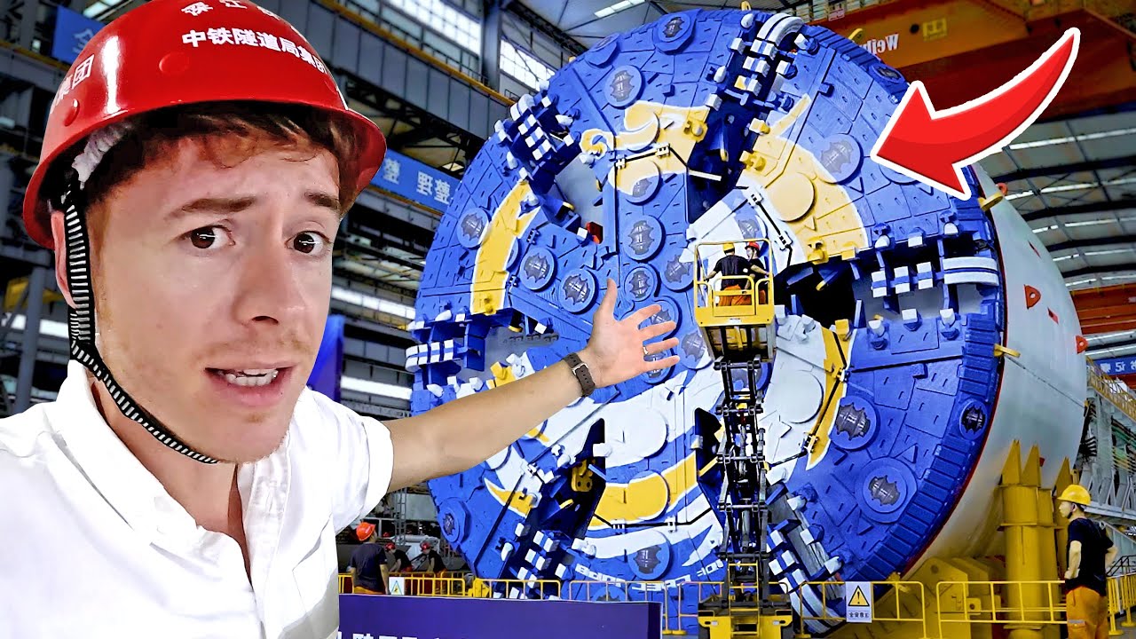 Want to See the Future of Technology? Watch This Now! - YouTube