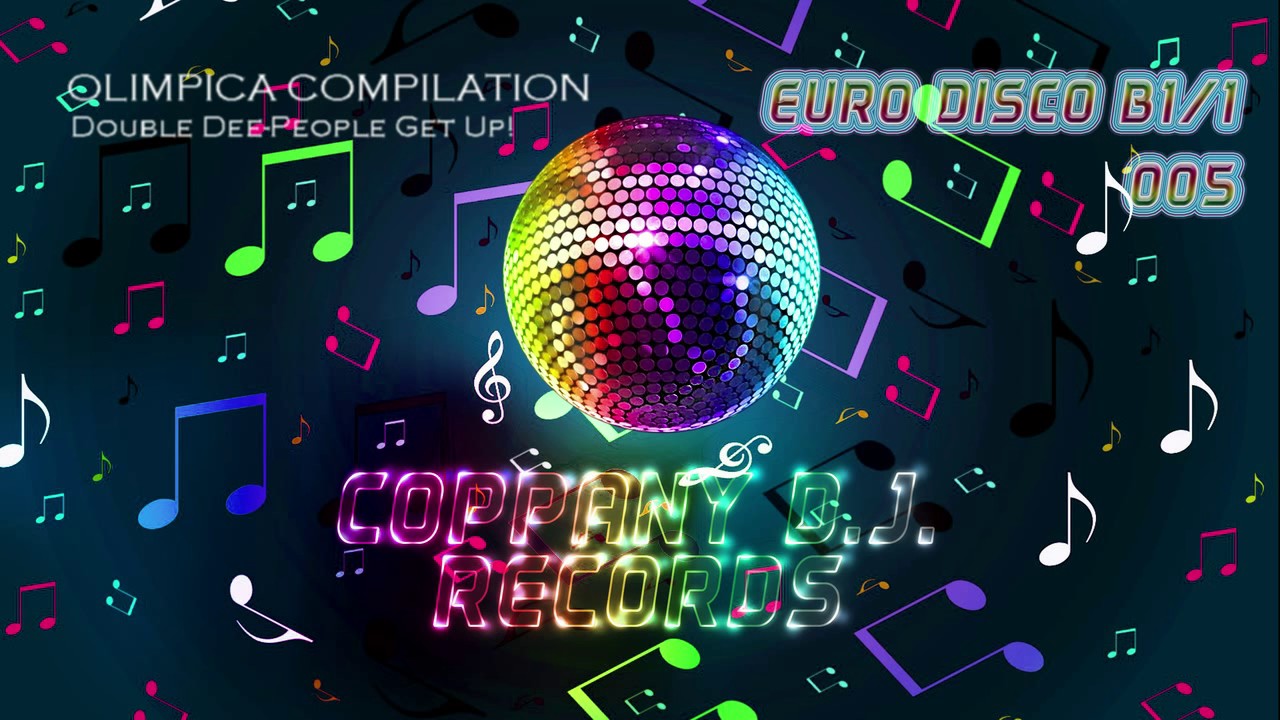 ♫No.005 Best Of 90s EURODANCE tracks Compilation Hi-Fi quality - Vinyl ...