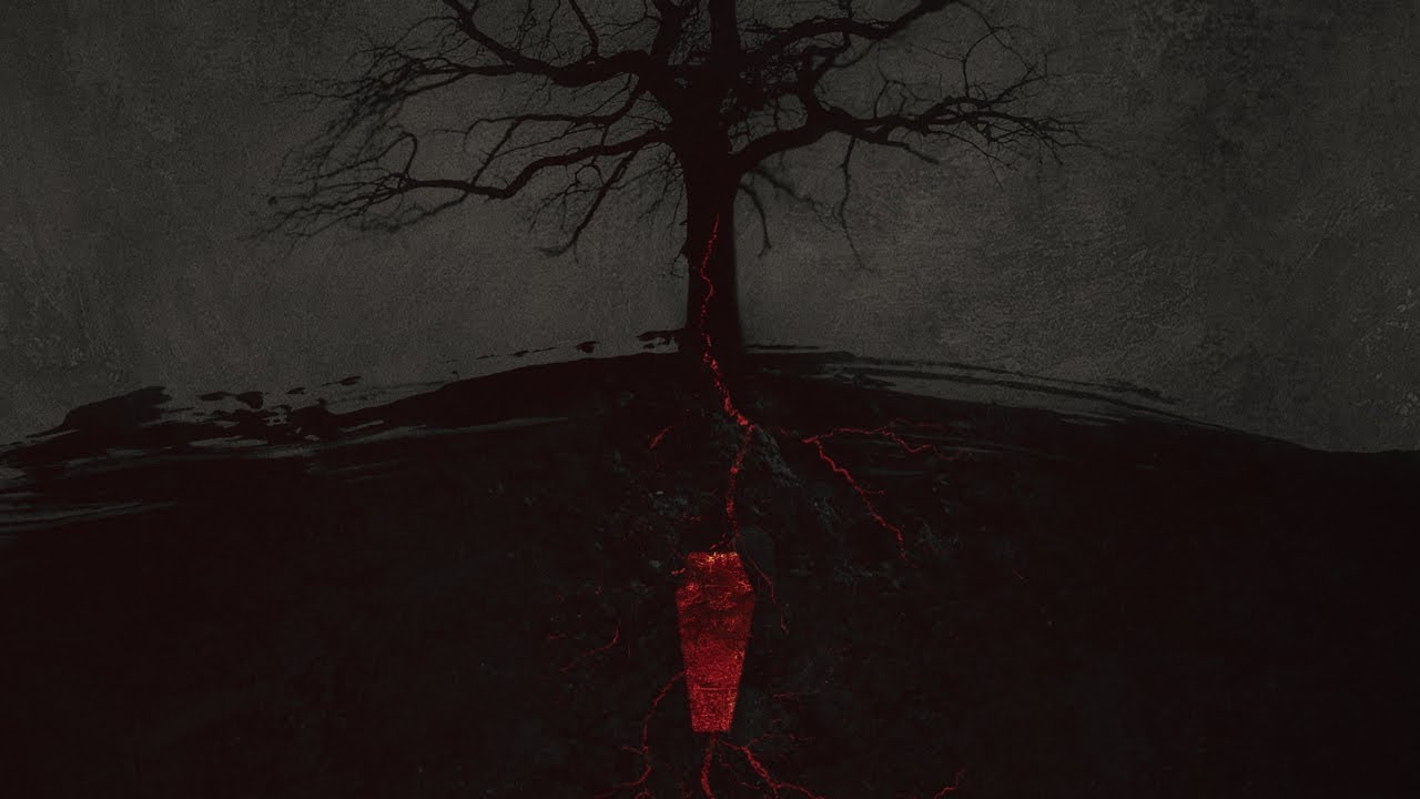 Shock Totem Returns! - YouTube