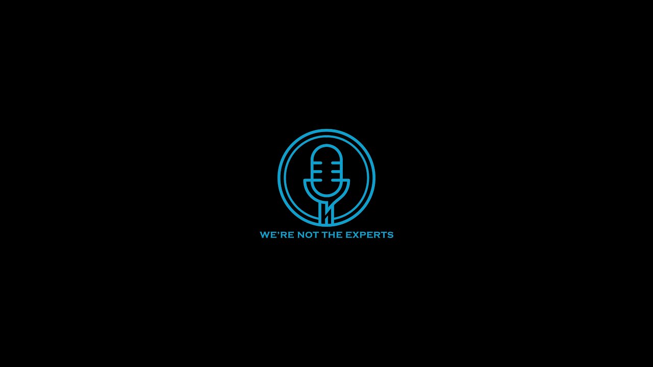 We're Not the Experts! Episode 2 "MANSCAPPED PARTNER???" - YouTube
