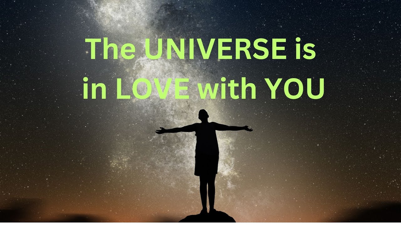 Jared Rand’s Global Guided Meditation Call ~12-10–23 #2271 - YouTube