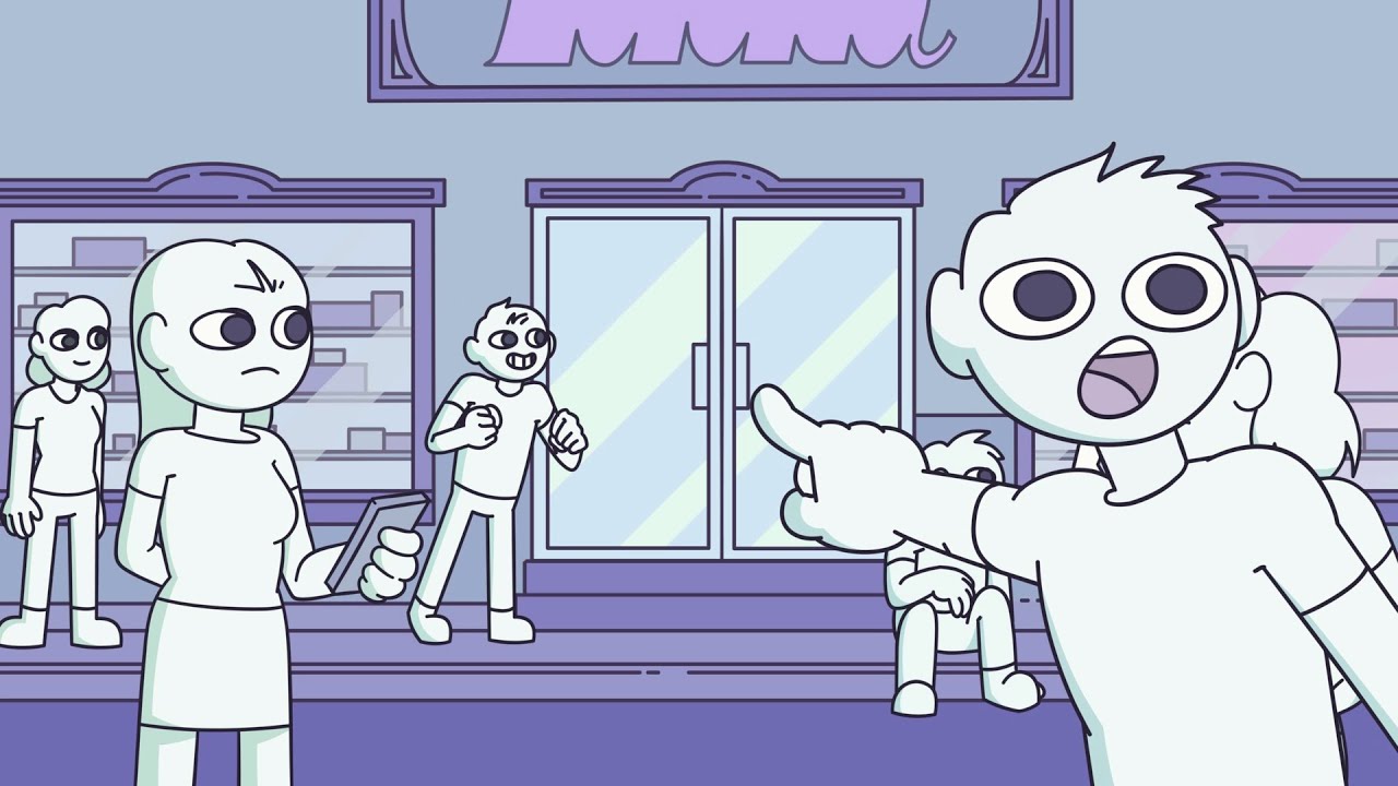 Un Mundo Sin... Sonido - YouTube