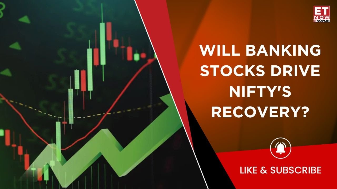 Nifty Closes In Red For February Series, Levels For Nifty Bank & Nifty ...