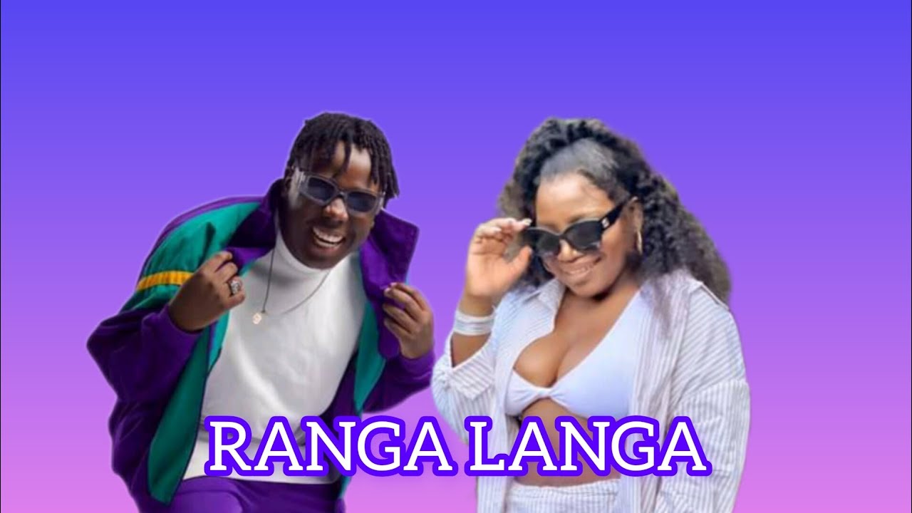 Makhadzi Feat Fortunetor_Ranga Langa_new hit 2023 - YouTube
