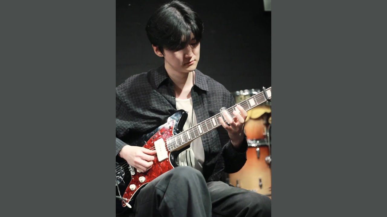 240810 신윤수(Shin Yun Su) - 바다 없는 섬 (정적 focus) @ '신윤수의 방', 고요의 방 - YouTube