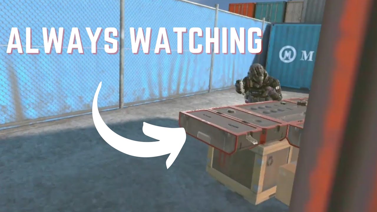 Always pay attention (Pavlov Shack hide) Pavlov VR #vr #pavlov # ...