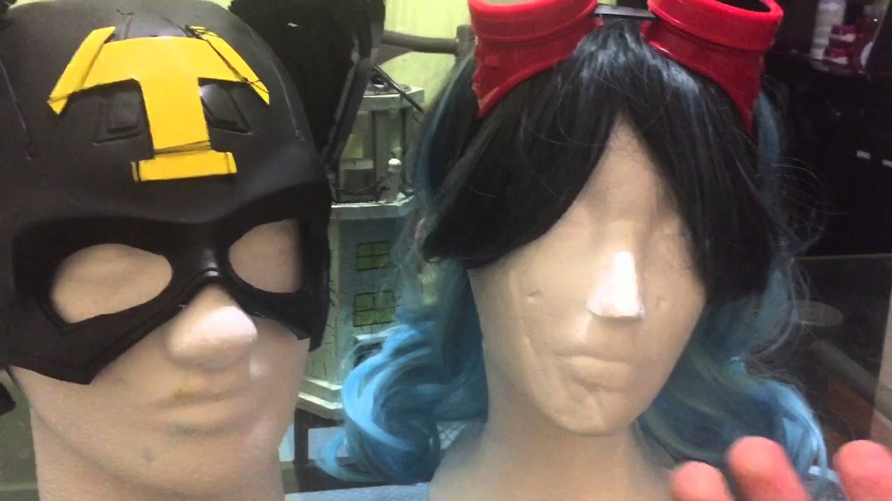 Frida Suarez details - YouTube