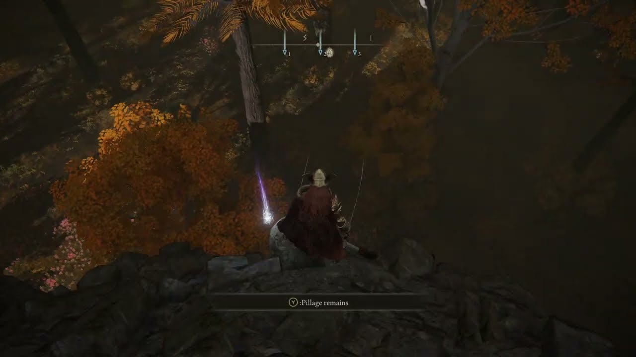 Elden Ring - Radiant Gold Mask Location - YouTube