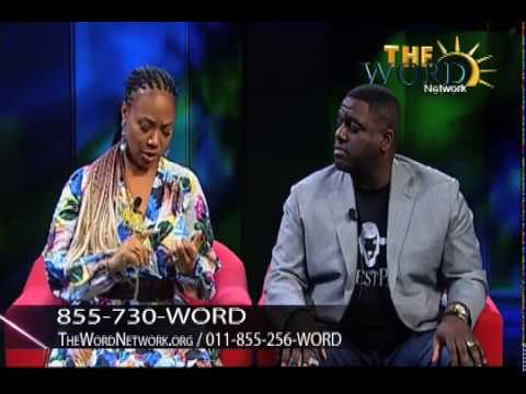 Bishop Greg Davis LIVE: Aug. 7th, 2018 - Erica and Warryn Campbell # ...