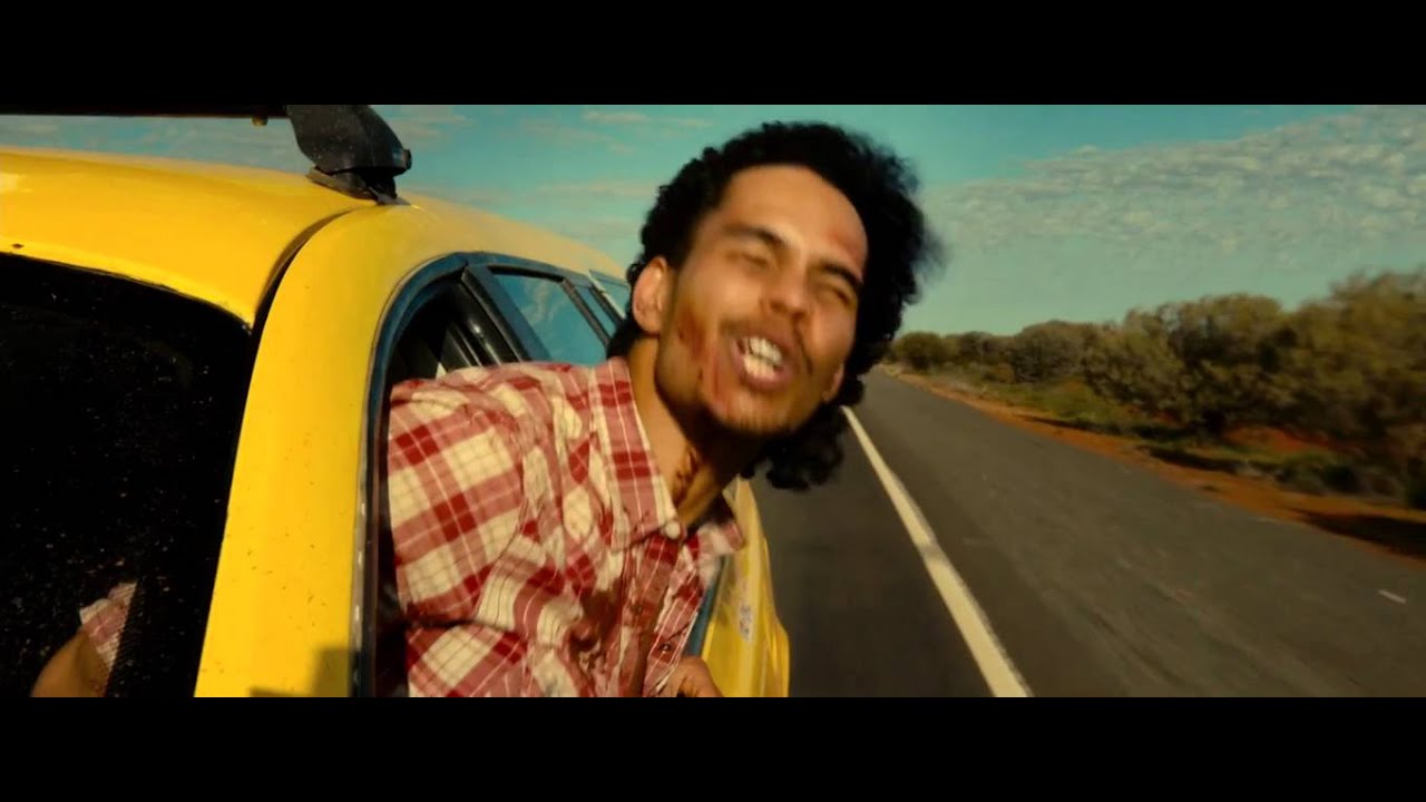 LAST CAB TO DARWIN (2016) TRAILER, Jacki Weaver, Emma Hamilton, Michael ...