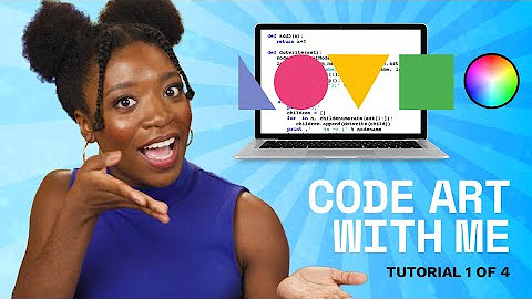 CODE Along with Black Girls Code x GoldieBlox - YouTube